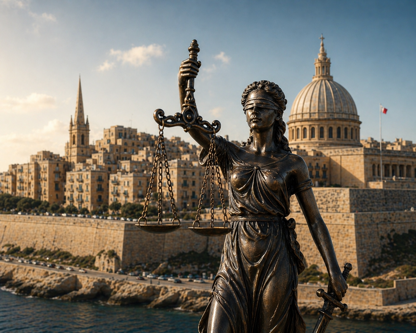 Dr. Jonathan Mintoff – Legal Services & Legal Consultancy